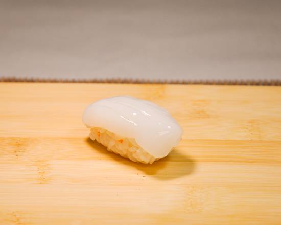 墨魚壽司 Cuttlefish Sushi - 《海之幸壽司刺身-網上訂購》廚師精選壽司火熖壽司軍艦卷物精選便當及定食小食及沙律飲品